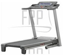 Proform - 610 TR - PFTL59707.1 | Fitness and Exercise Equipment Repair ...