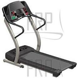 Proform - 530 - PFTL51232 | Fitness and Exercise Equipment Repair Parts