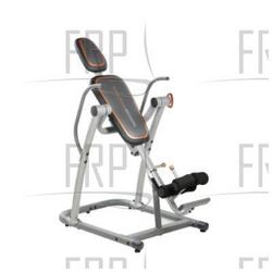 NordicTrack® - Revitalize 2.0 Inversion - 831.14895.0 | Fitness and ...