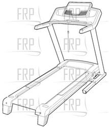 HealthRider - H90t - HMTL07508.0 | Fitness and Exercise Equipment ...