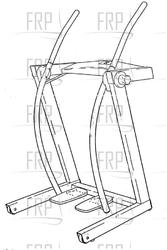 Proform - Air Walker - PFMC77752 | Fitness and Exercise Equipment ...