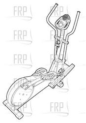 Proform - 725 PR - PFEVEL7994.0 | Fitness and Exercise Equipment Repair ...