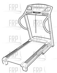 Proform - XP Trainer 580 - 831.248558 | Fitness and Exercise Equipment ...