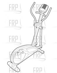 Proform - Razor 400 - PFEL73807.0 | Fitness and Exercise Equipment ...