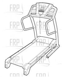 Proform - 985 Audio Trainer - PFTL160080 | Fitness and Exercise ...
