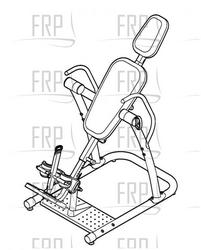 Weider - Club Inversion - WEBE1996.0 | Fitness and Exercise Equipment ...