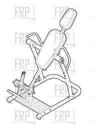 Weider - Club Inversion - WEBE19961 | Fitness and Exercise Equipment ...